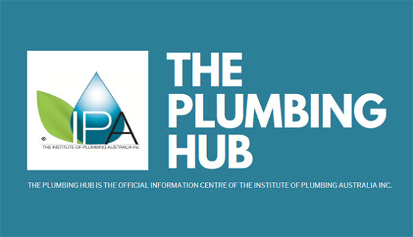 The Plumbing Hub – The Institute of Plumbing Australia